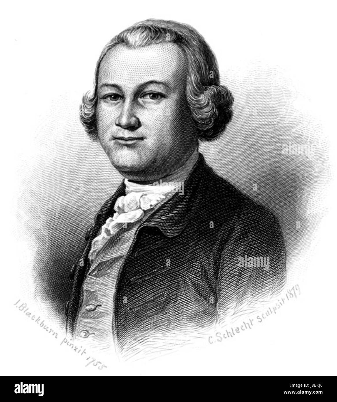James Otis Biography