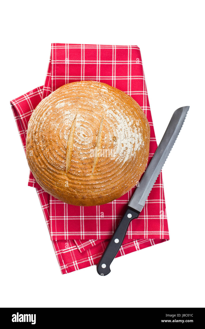 La nourriture, aliment, pain, céréales, blé, boulangerie, boulangerie ...