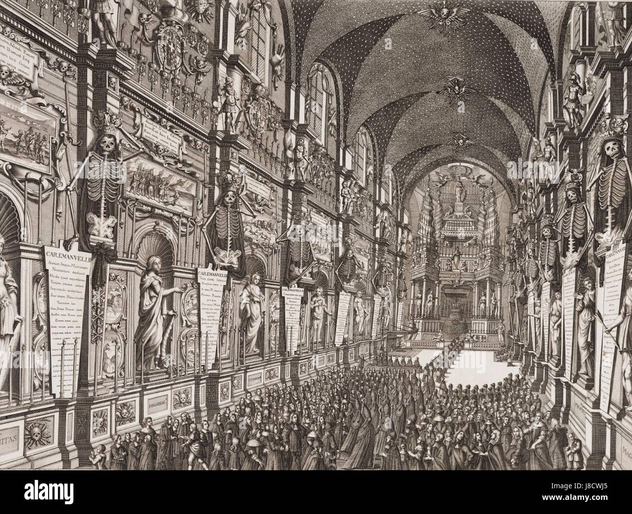 Charles emmanuel ii de savoie Banque de photographies et d’images à ...