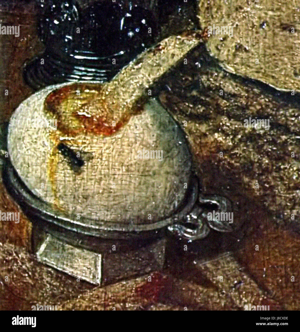 Georg Flegel Painting Banque d'image et photos - Alamy