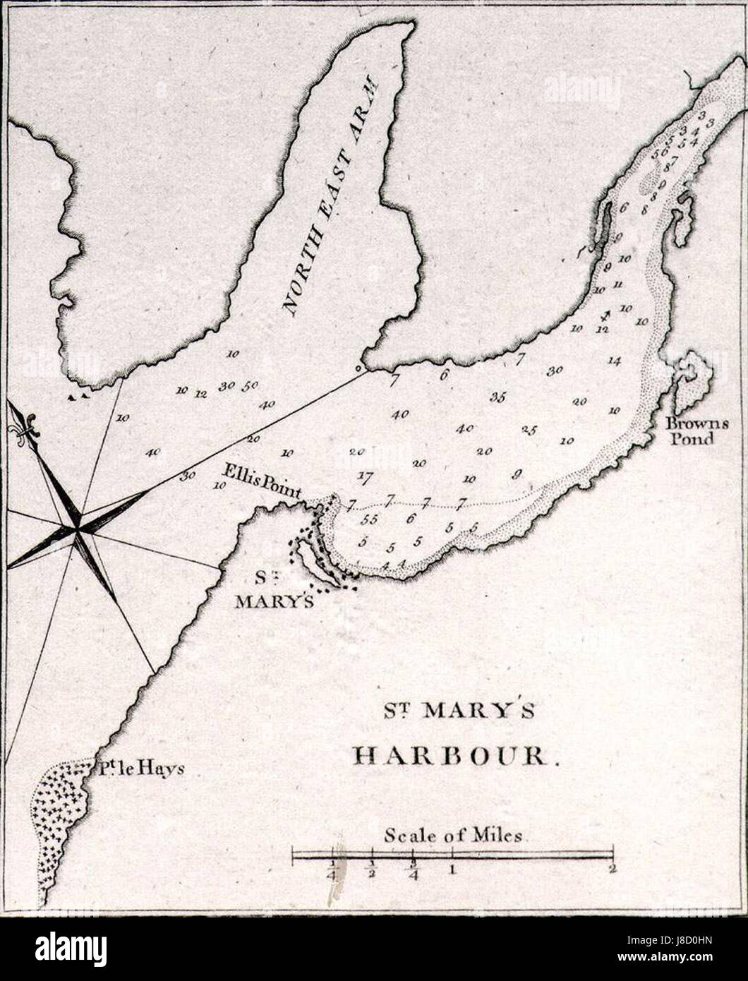 Ce titre fait référence à une œuvre remarquable liée au capitaine James ...