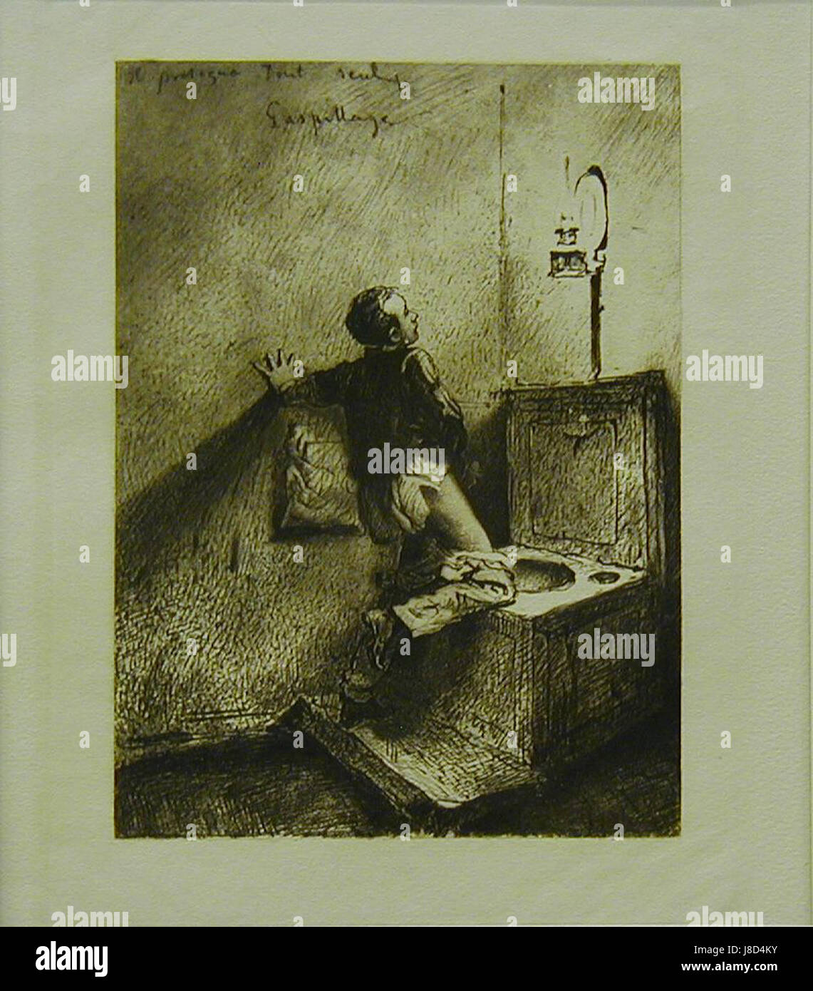 Michael Von Zichy Photos & Michael Von Zichy Images - Alamy