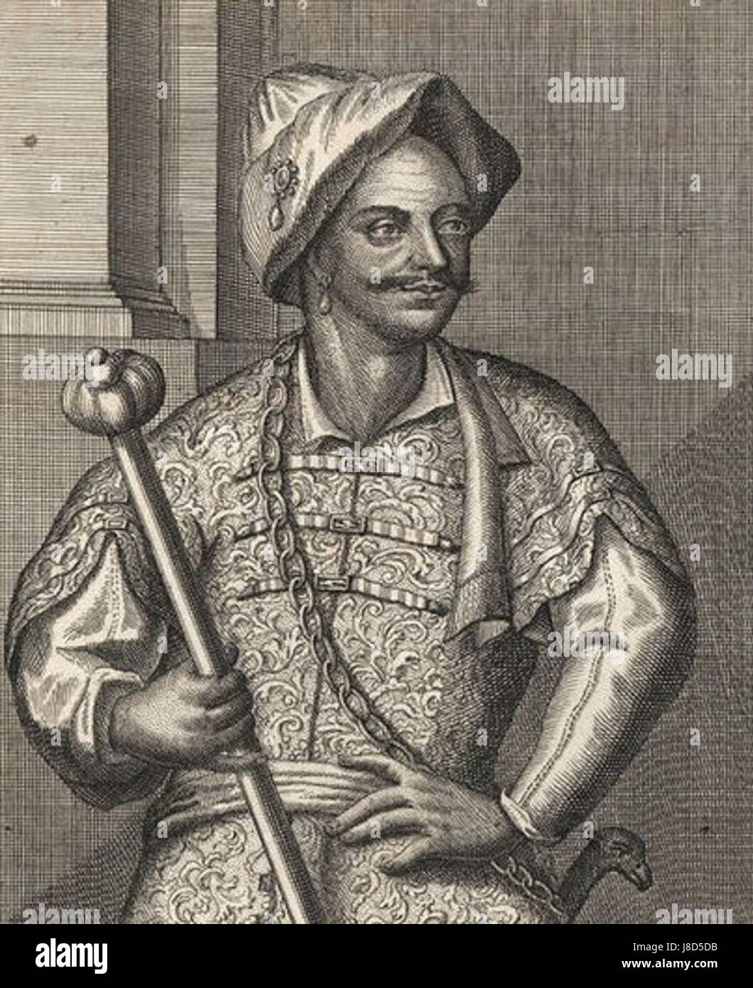 Mulay ismail Banque de photographies et d’images à haute résolution - Alamy