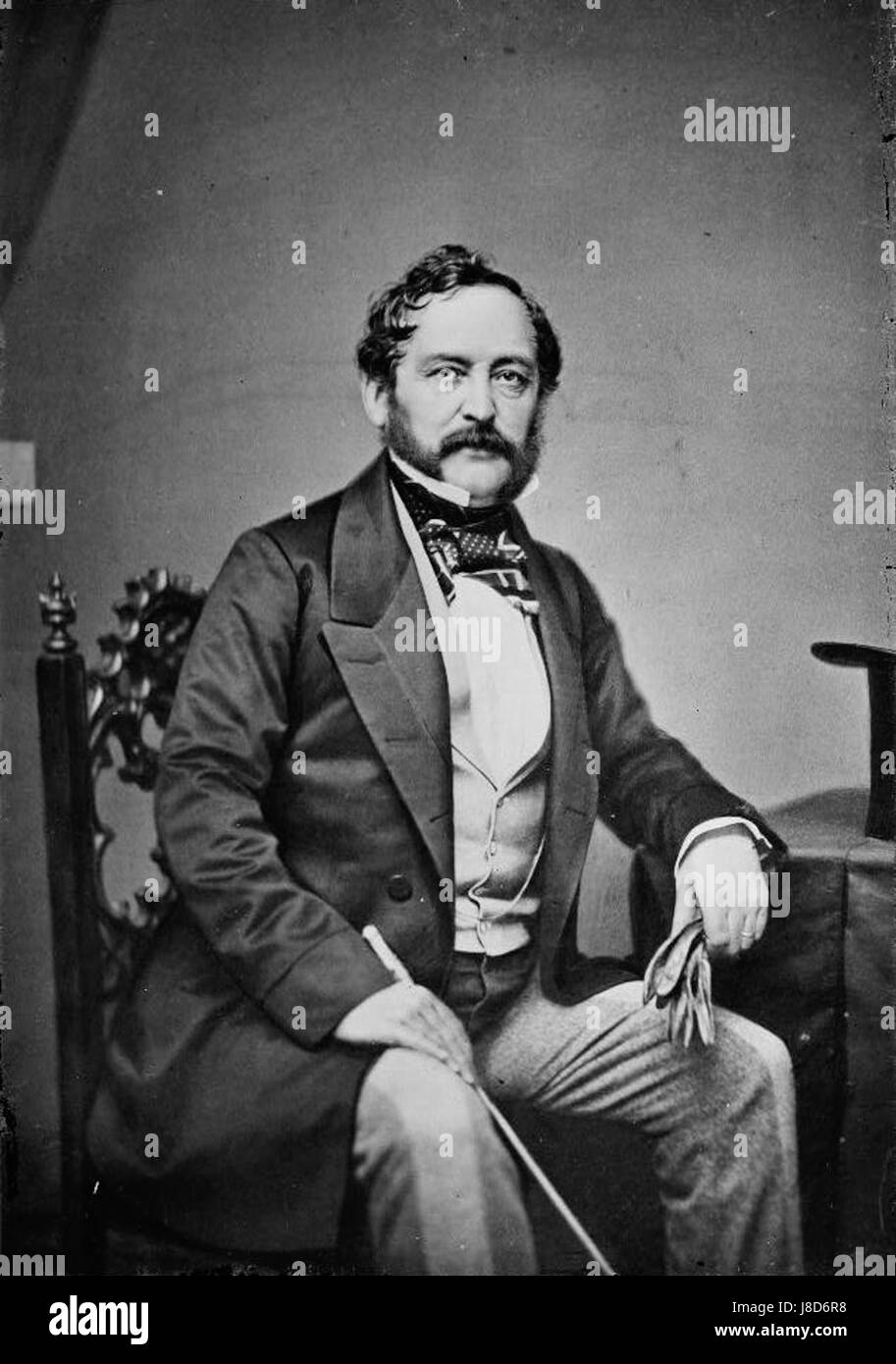 Edouard De Stoeckl at Edward Gratwick blog