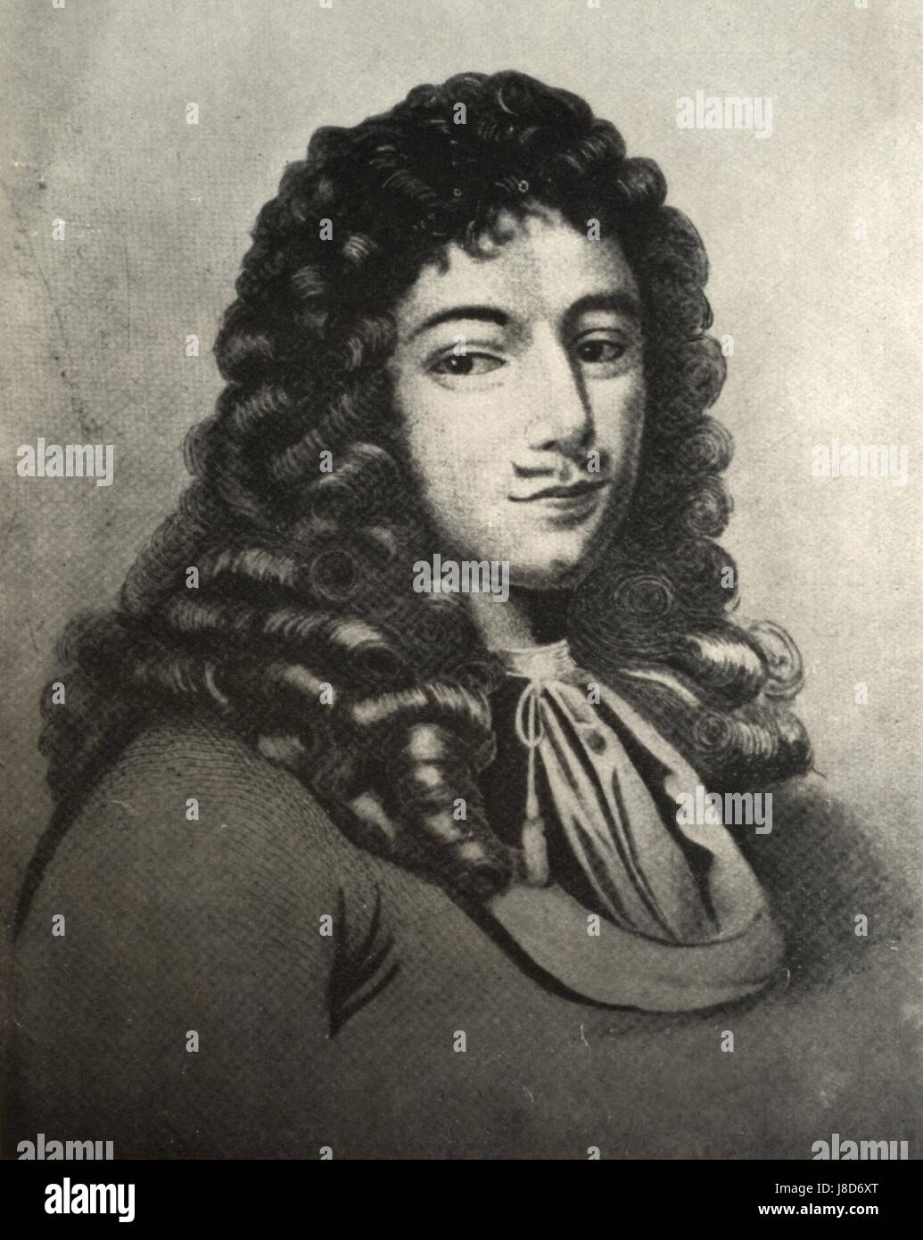 Colons français 17e siècle Banque de photographies et d’images à haute ...