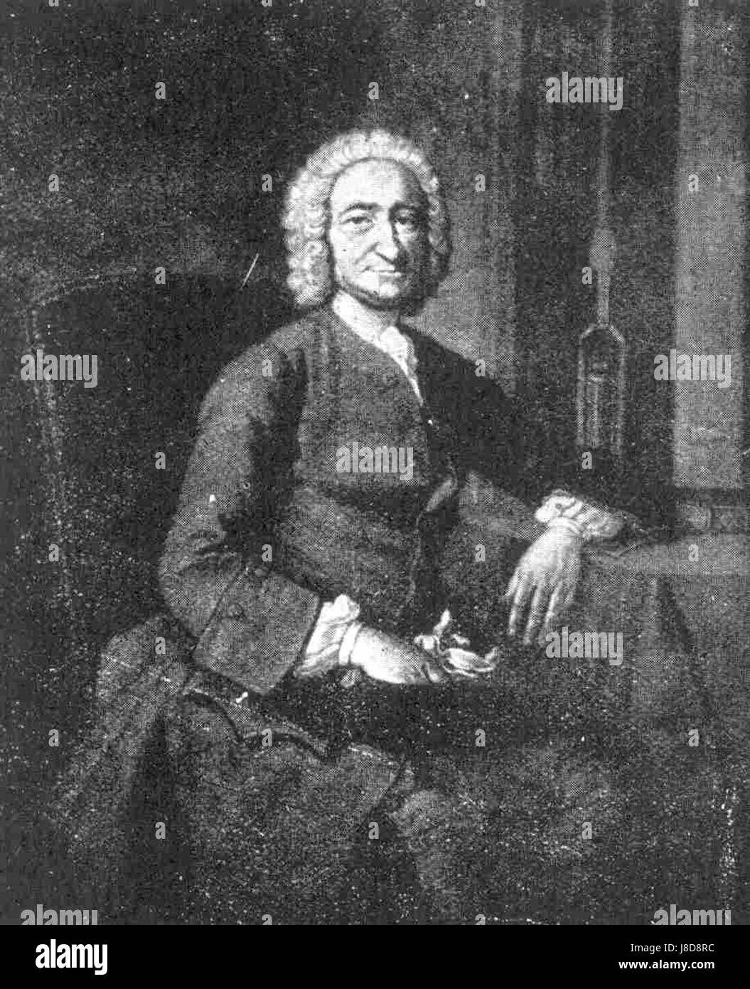 George graham Banque de photographies et d’images à haute résolution ...