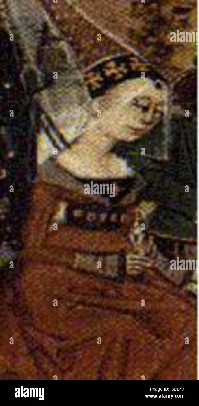 Isabella de france Banque de photographies et d’images à haute ...