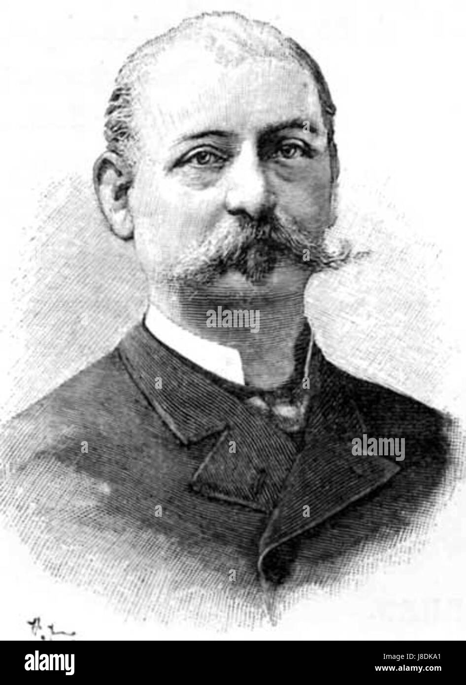 Georges Henri Banque d'image et photos - Alamy