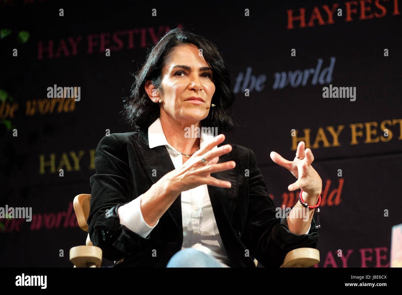 Lydia cacho Banque de photographies et d’images à haute résolution - Alamy