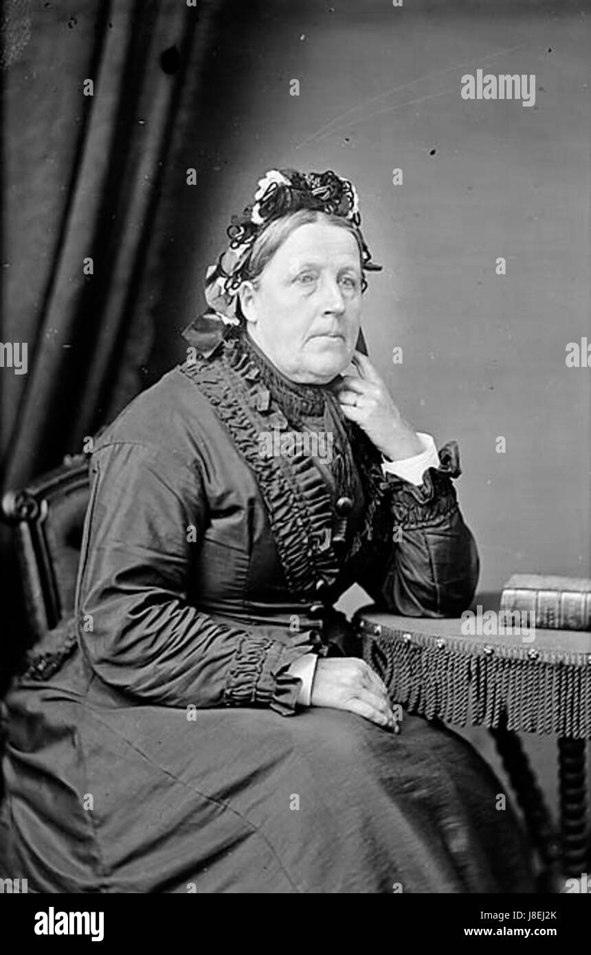 Mrs thomas Banque de photographies et d’images à haute résolution - Alamy