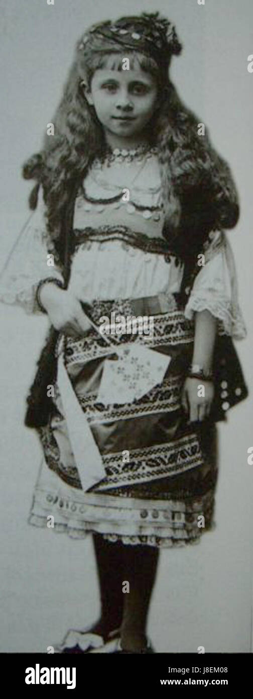 Jeanne pouquet Banque de photographies et d’images à haute résolution ...