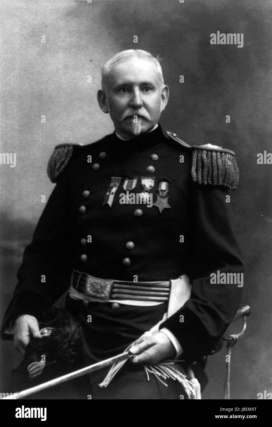 George gillespie Banque de photographies et d’images à haute résolution ...