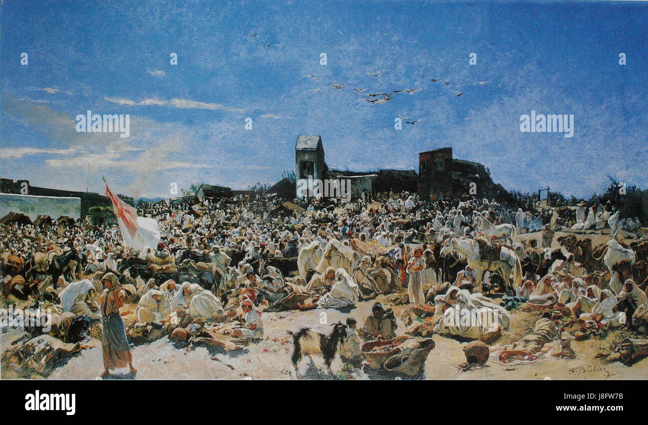 Tanger maroc 1880 Banque de photographies et d’images à haute ...