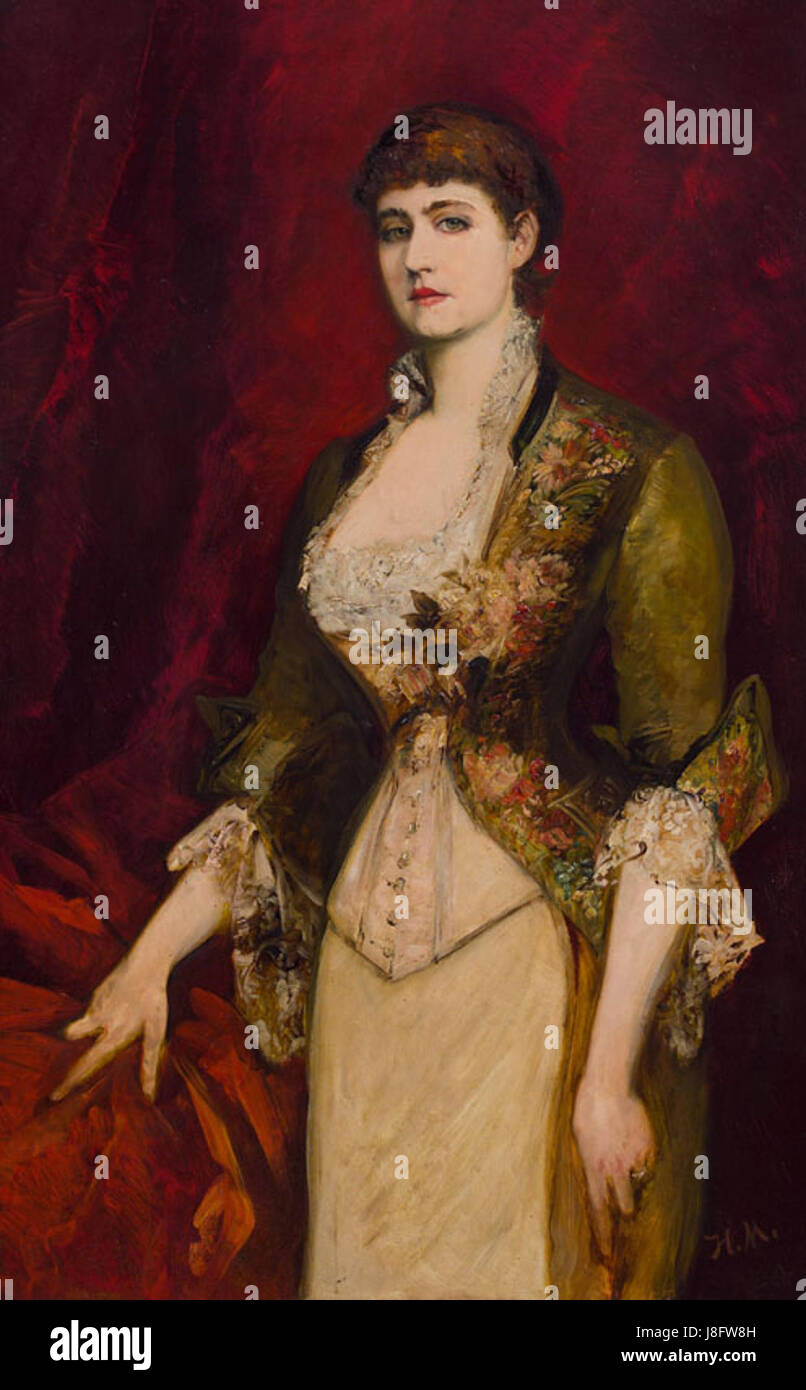 Cette référence se rapporte à un portrait ou à une œuvre liée à ...