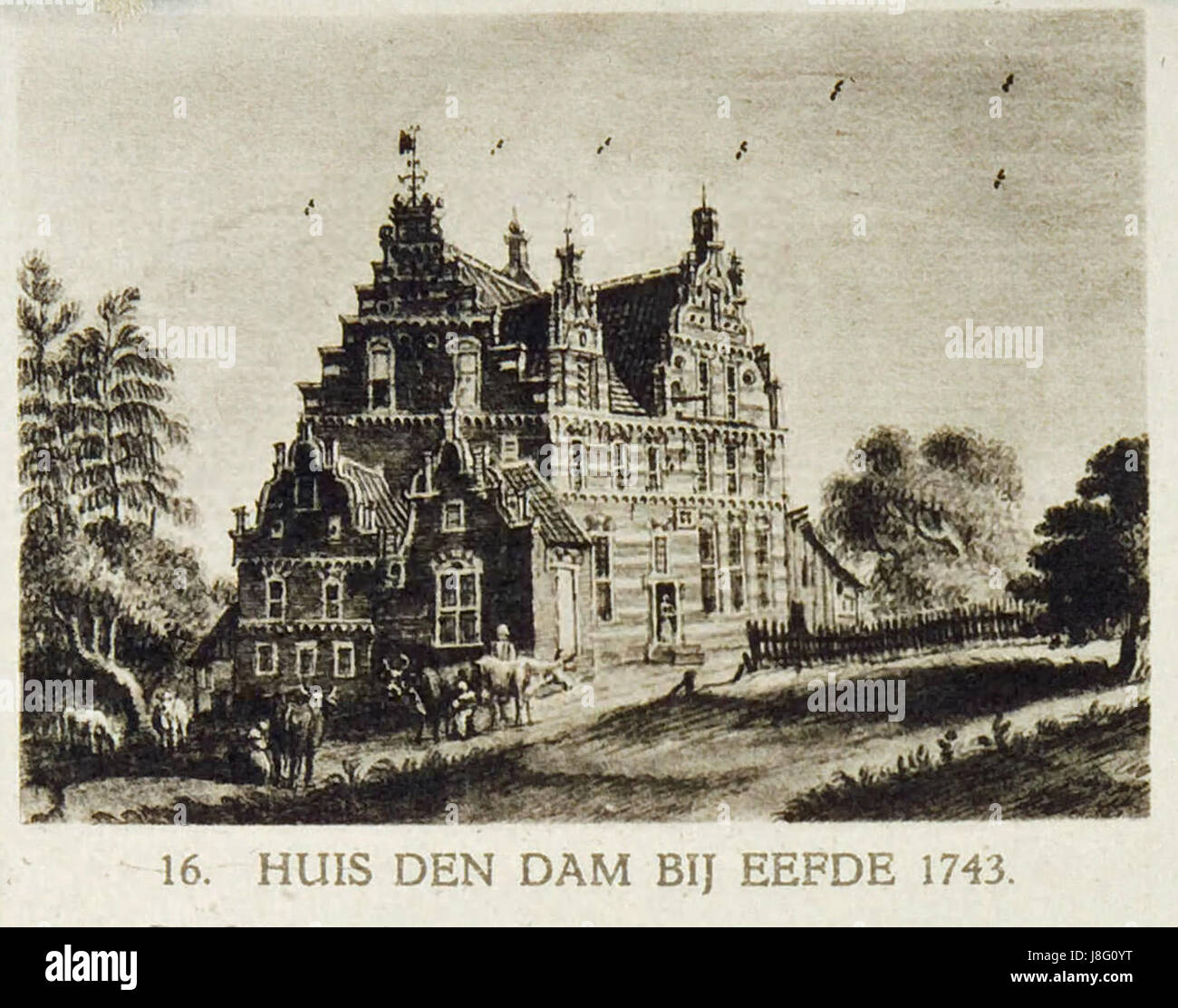 Jan de beijer Banque de photographies et d’images à haute résolution ...