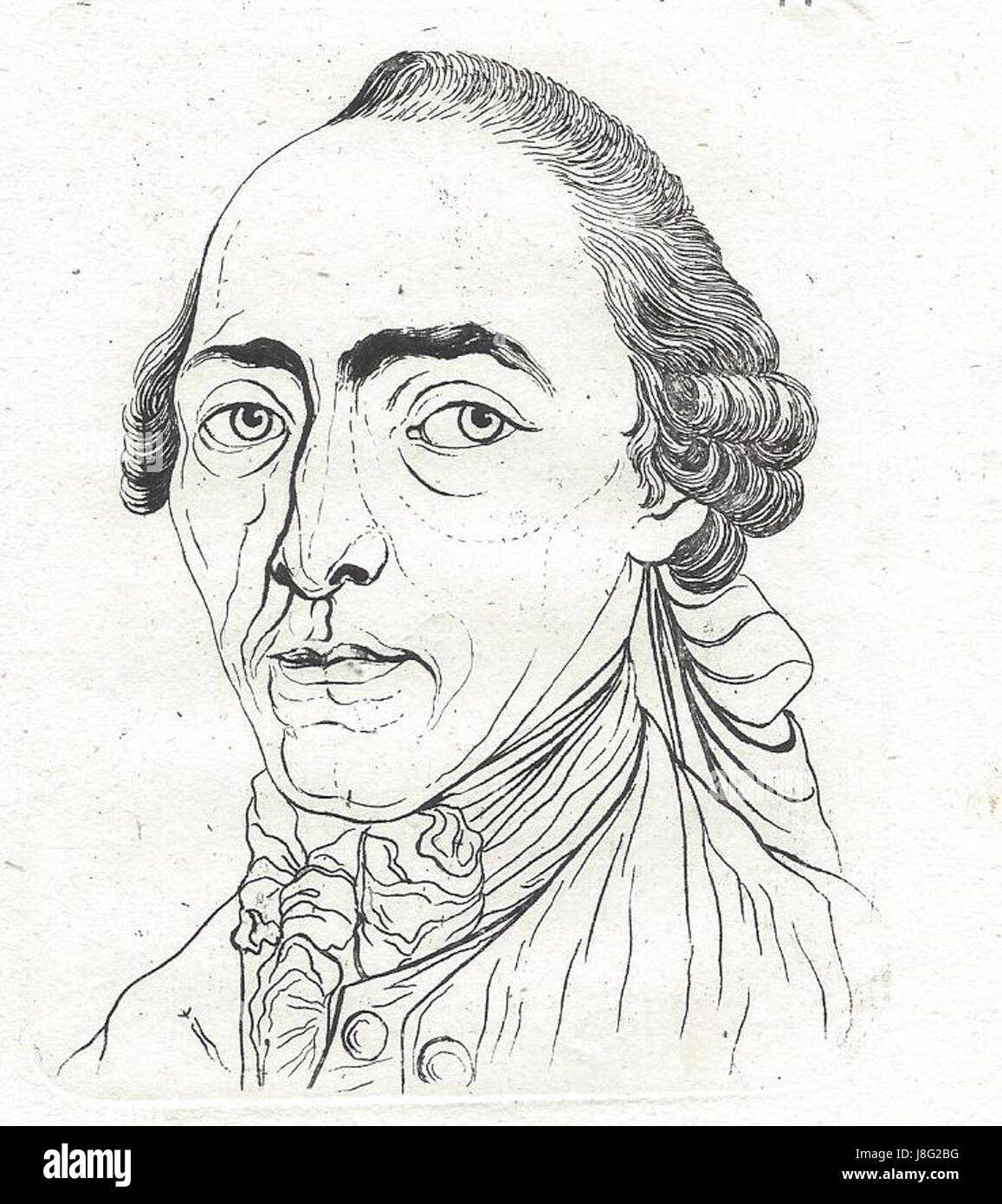 Johann paul richter Banque de photographies et d’images à haute ...