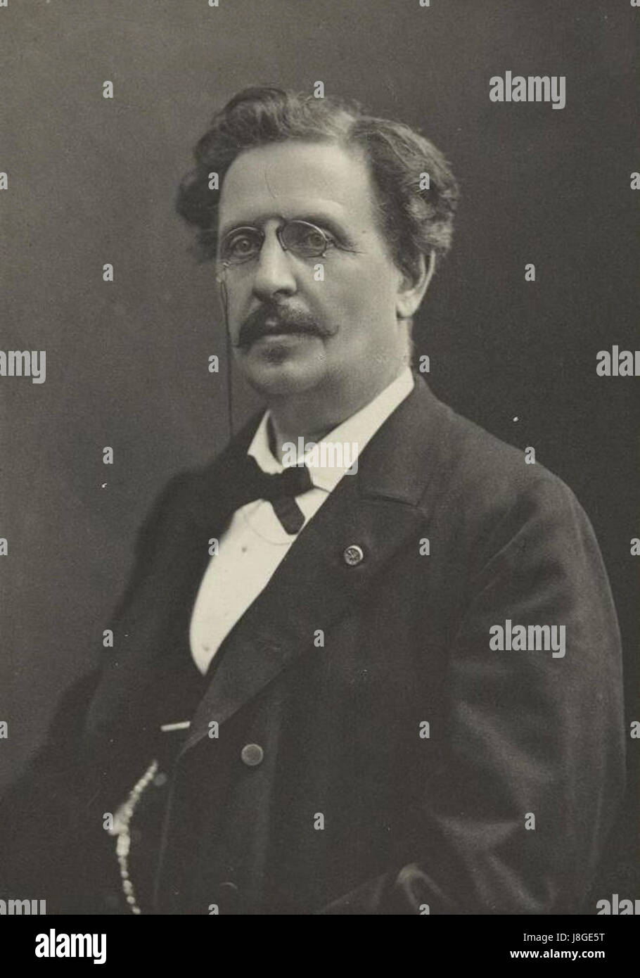 Edouard jacques Banque de photographies et d’images à haute résolution - Alamy