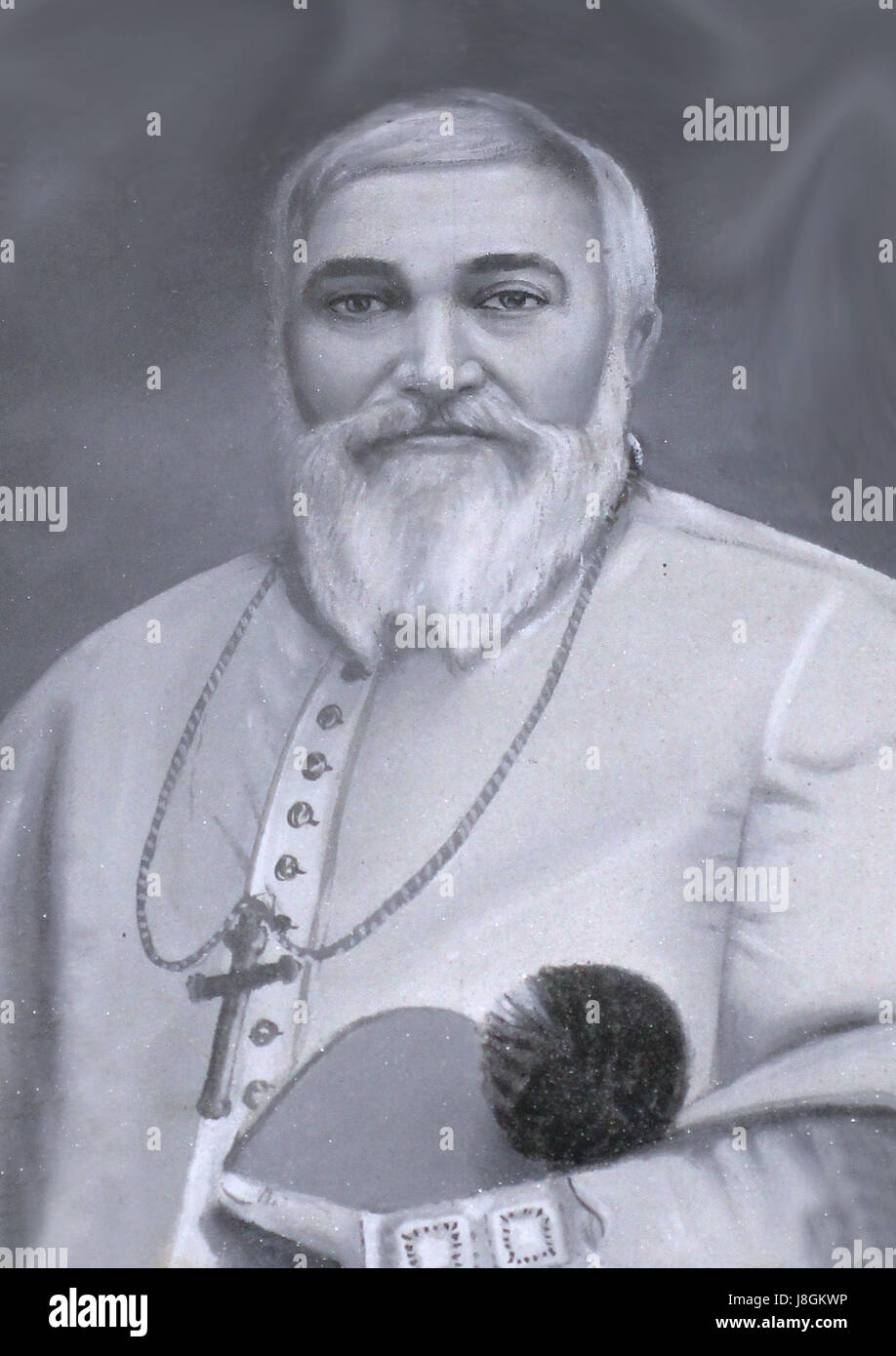 Joseph gandy Banque de photographies et d’images à haute résolution - Alamy