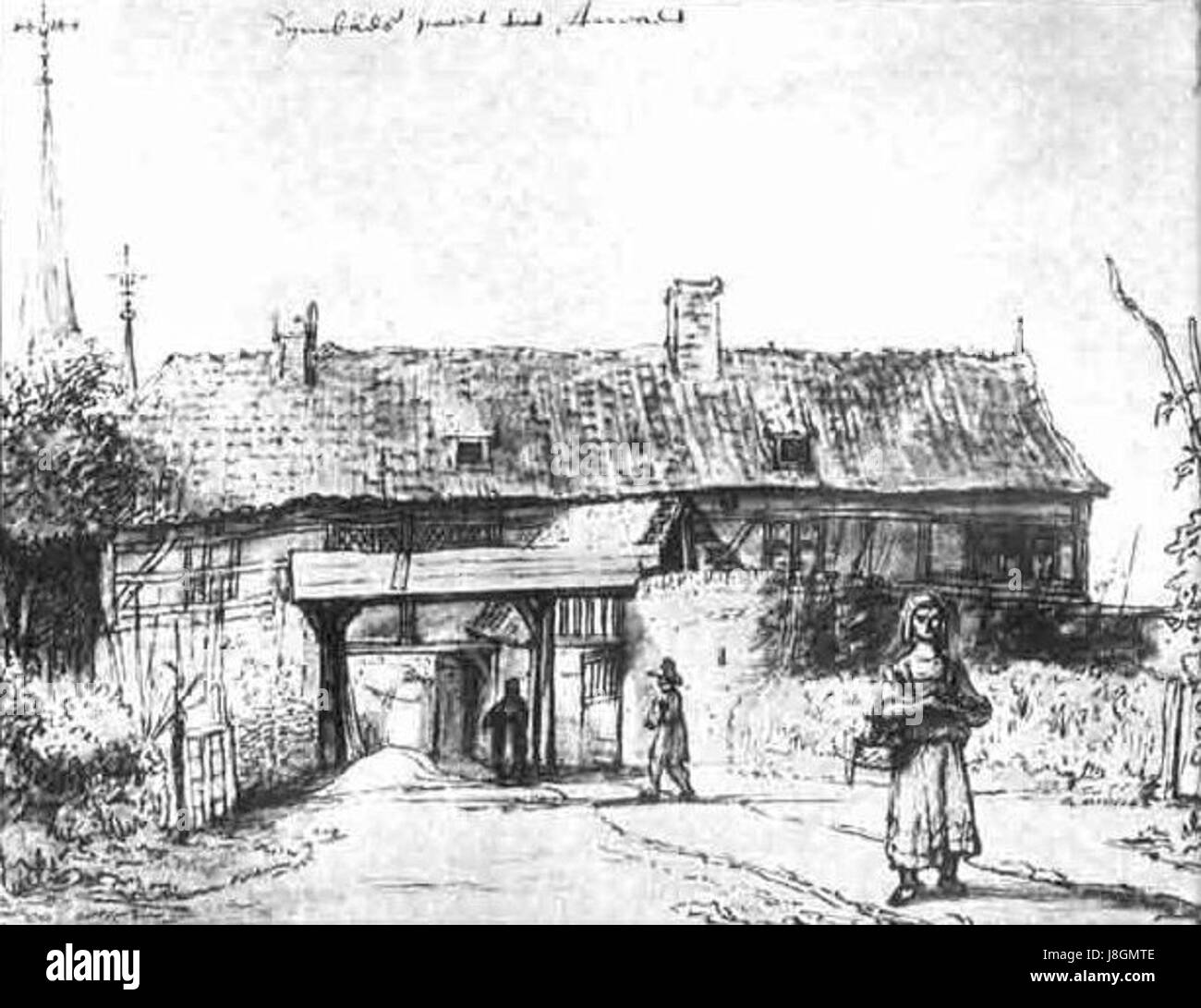 Lambert doomer Banque de photographies et d’images à haute résolution ...