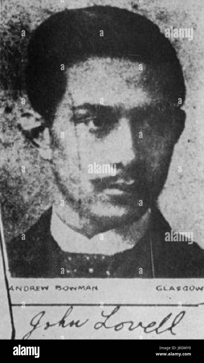 Scotland old map Banque d'images noir et blanc - Page 2 - Alamy