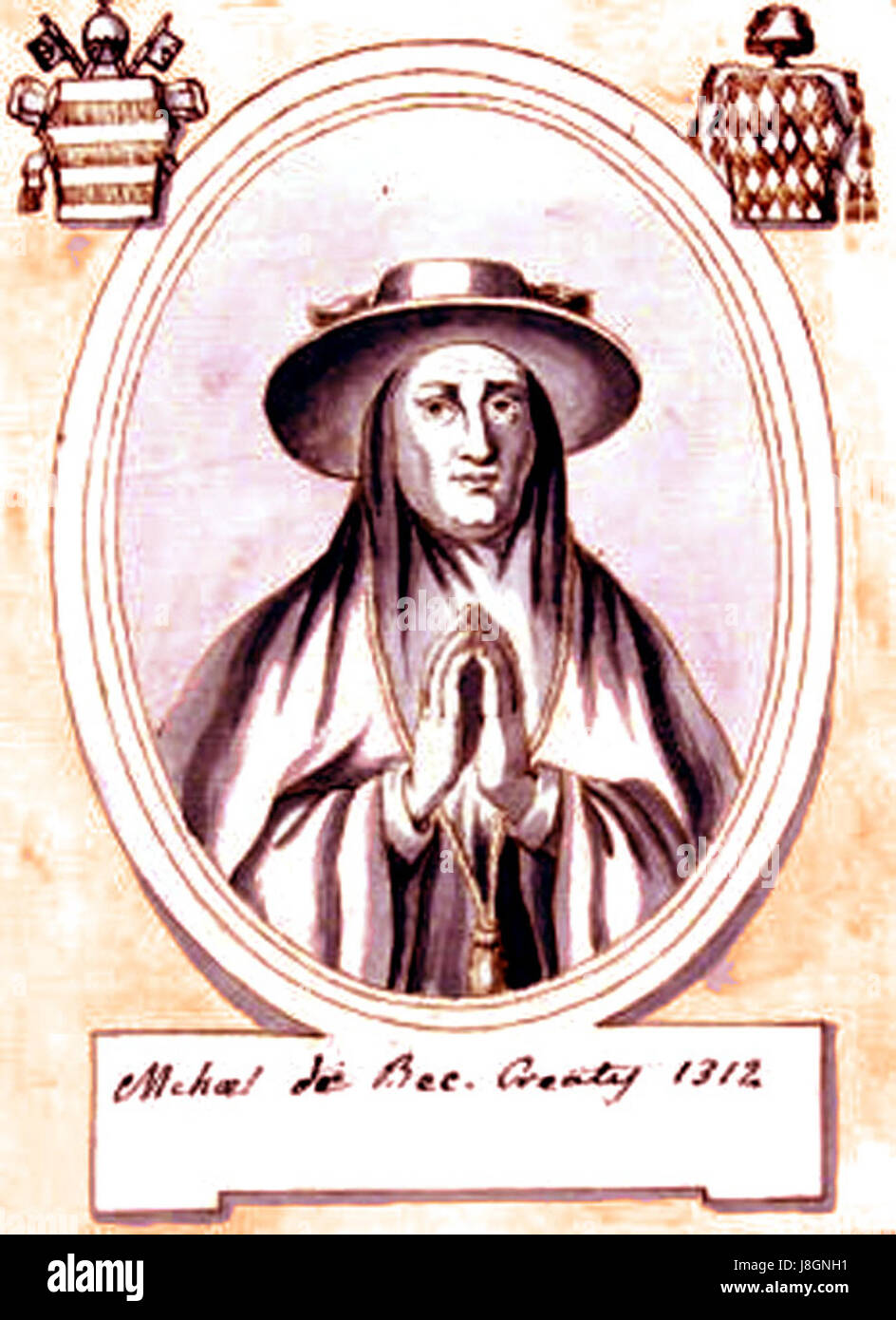 De crespin Banque de photographies et d’images à haute résolution - Alamy