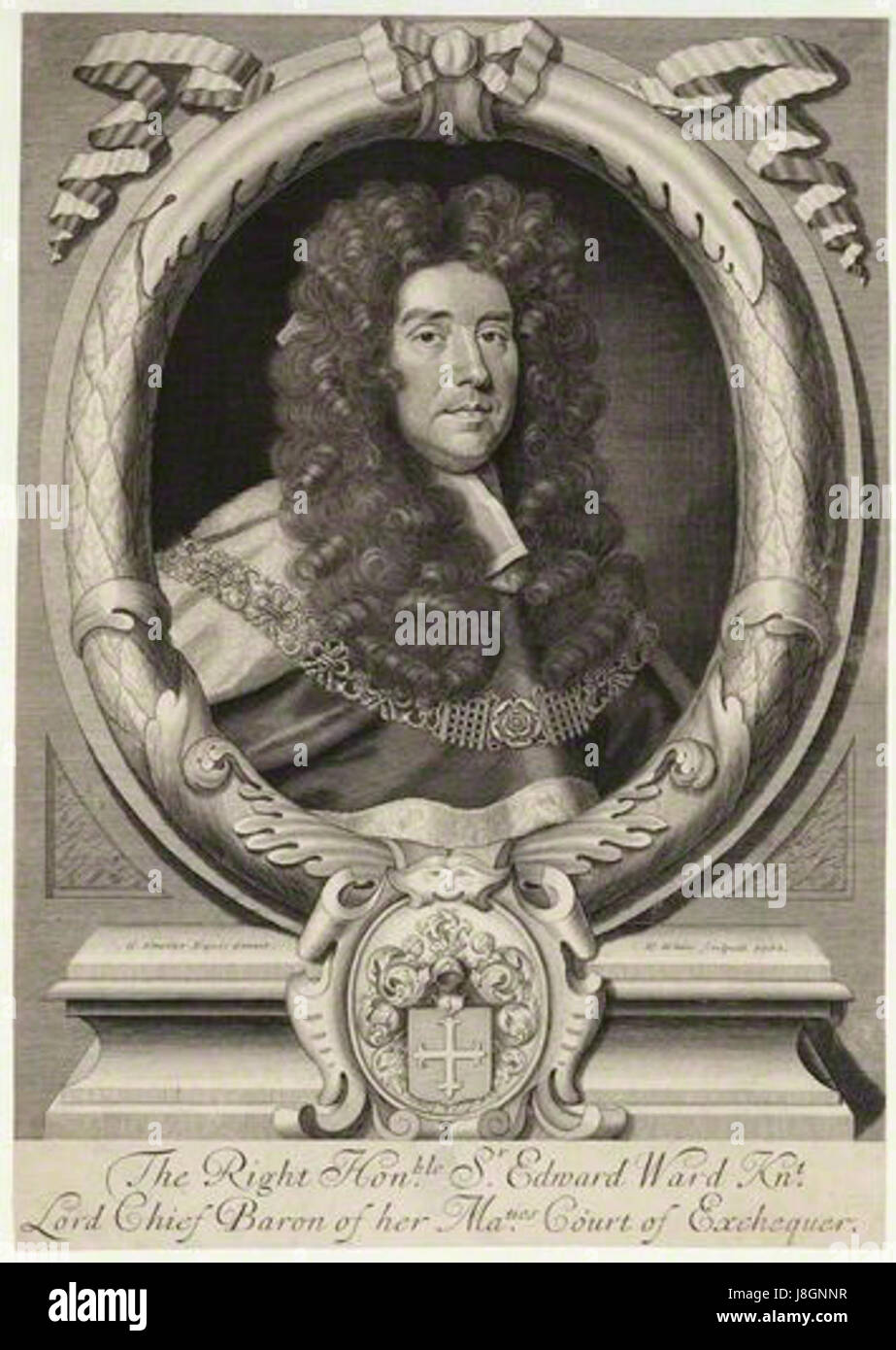 Edward ward Banque de photographies et d’images à haute résolution - Alamy