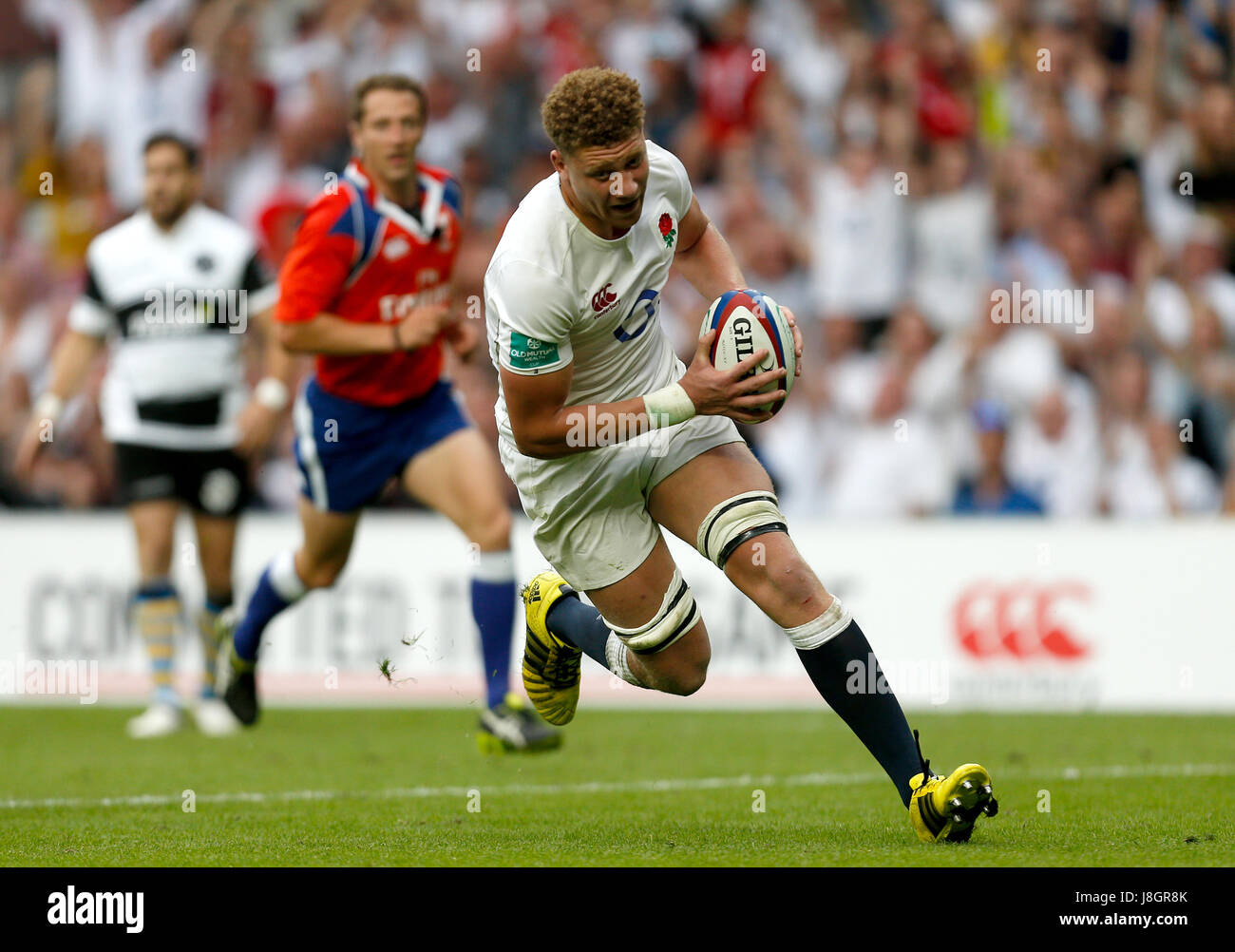 Nick isiekwe Banque de photographies et d’images à haute résolution - Alamy