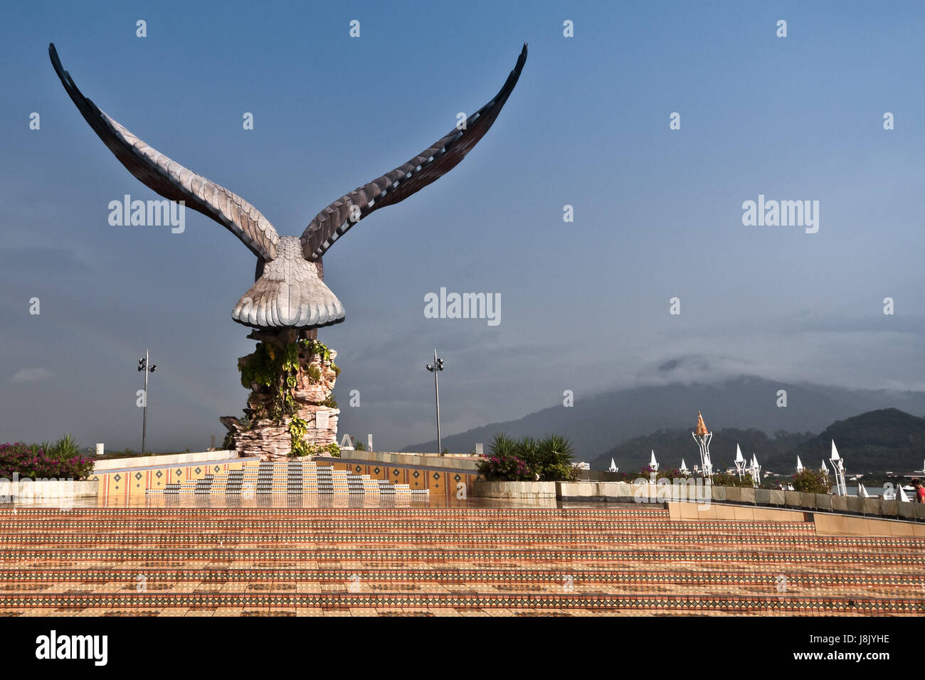 Statue, Eagle, le pictogramme, symbole, pictogramme, symbole commercial ...