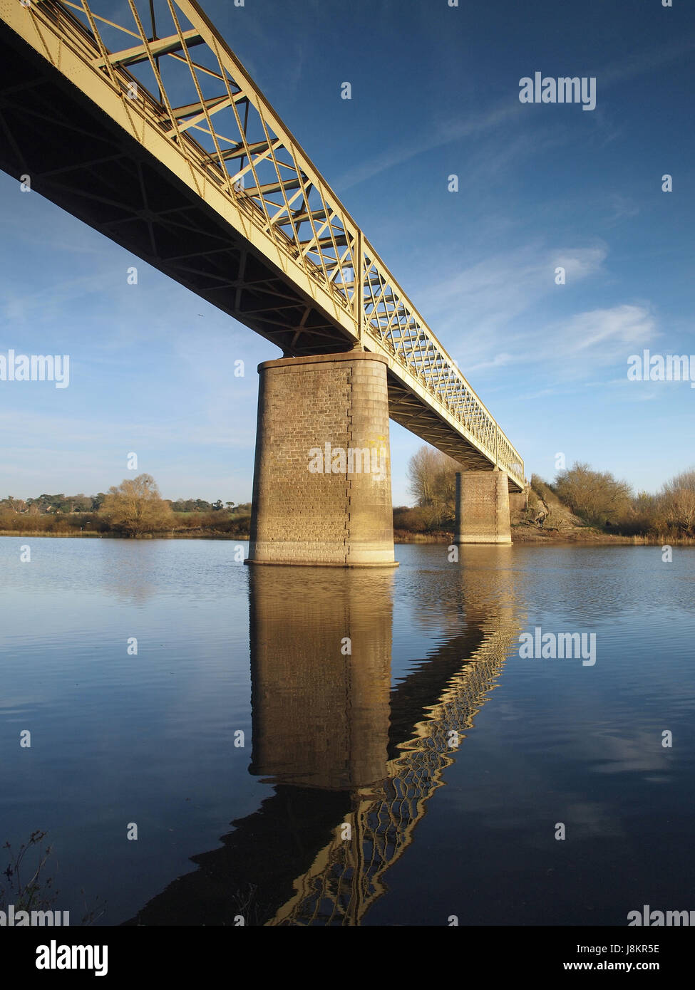 Patton bridge Banque de photographies et d’images à haute résolution ...