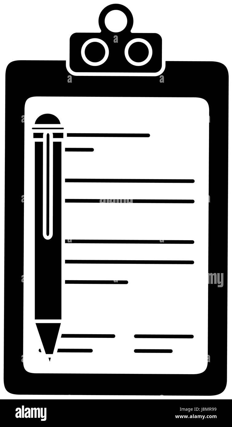 Symbole porte documents Banque d'images vectorielles - Page 2 - Alamy