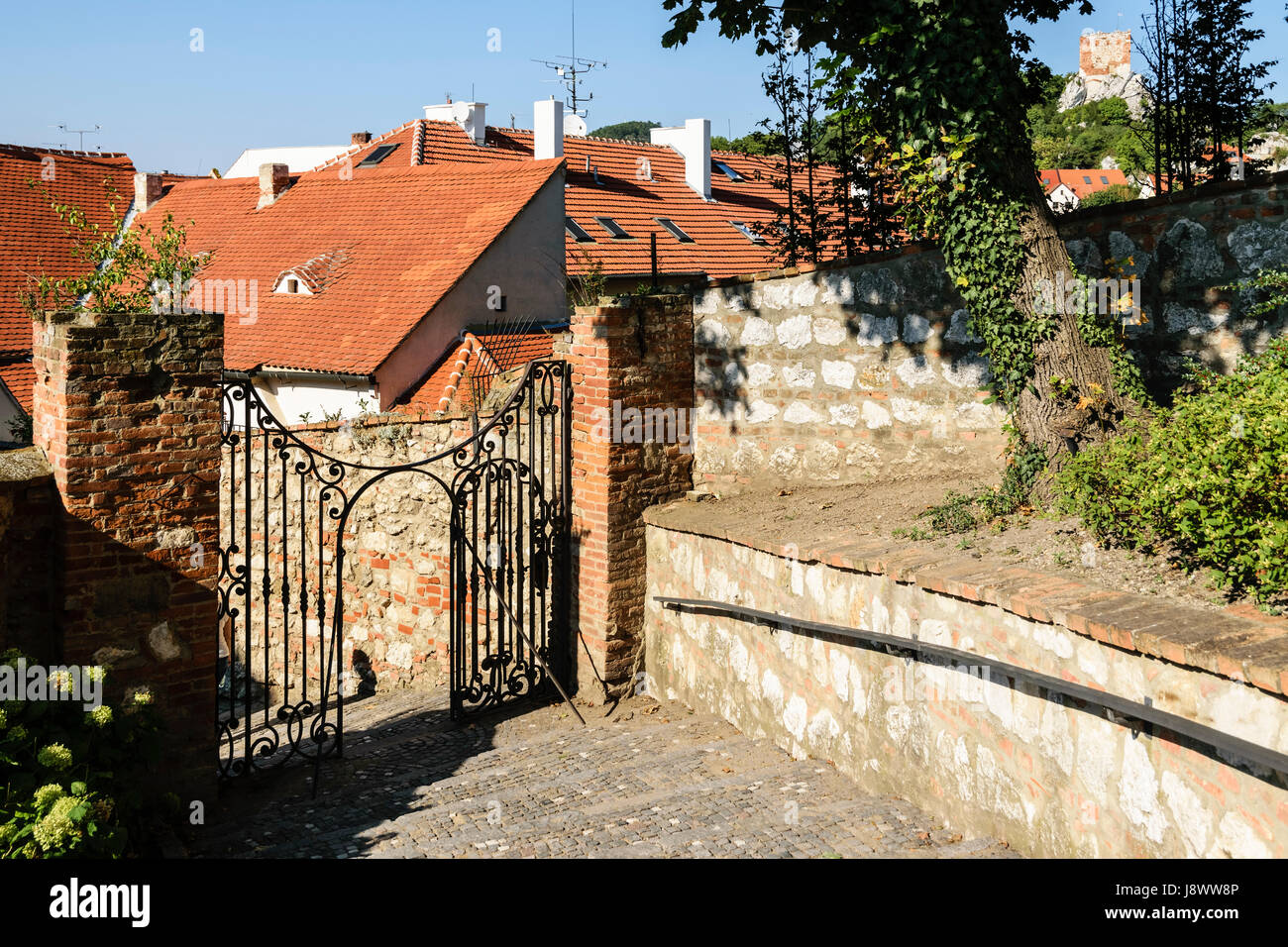 Moravie du sud Banque de photographies et d’images à haute résolution ...