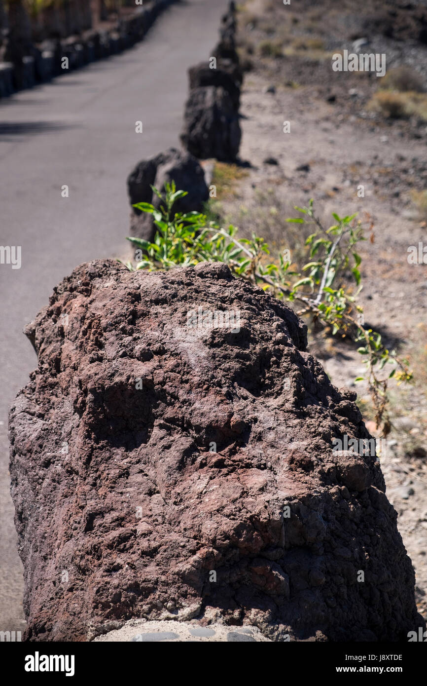 Yeux de roche rouge Banque de photographies et d’images à haute ...