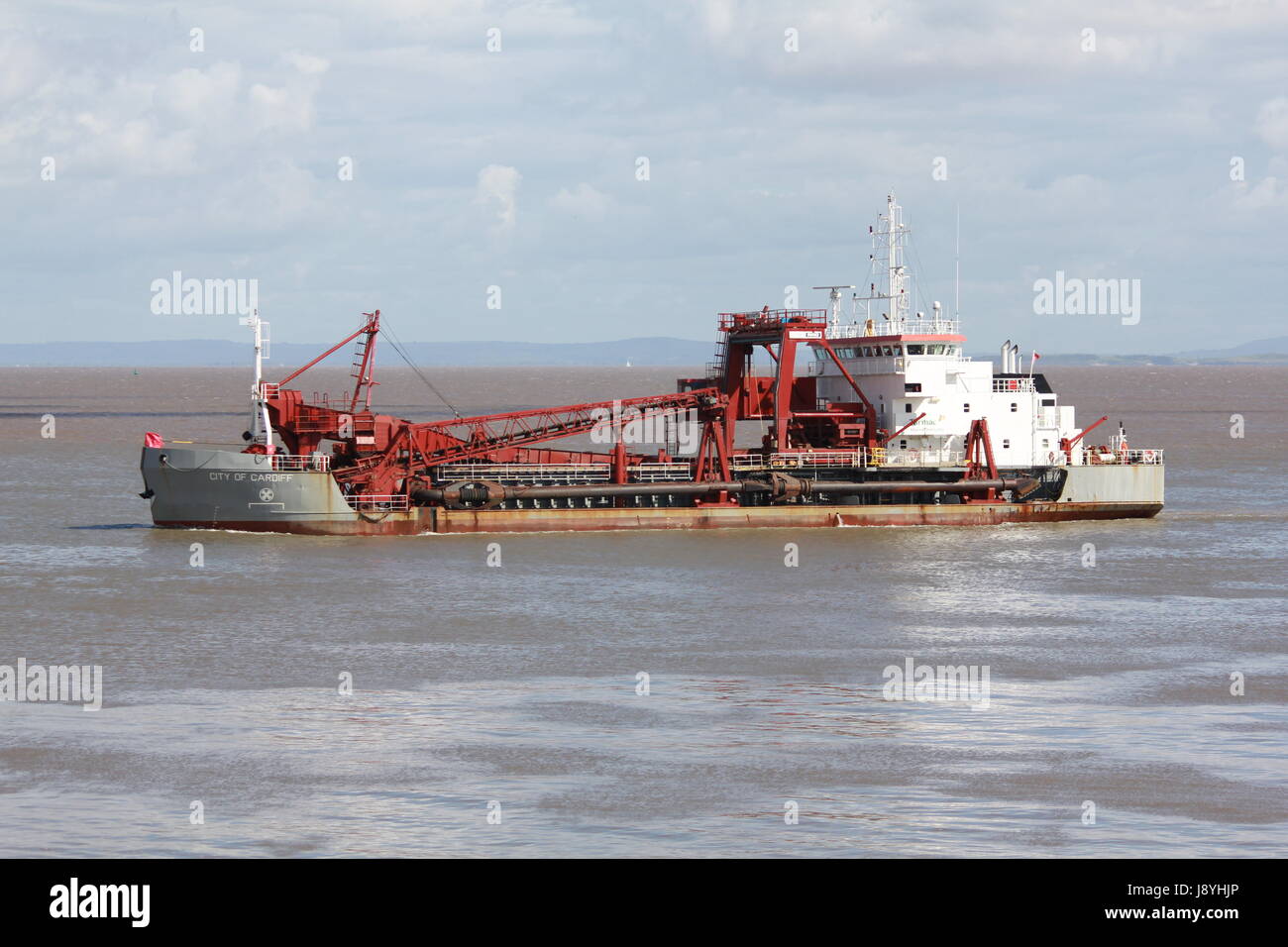 Dragage marin Banque de photographies et d’images à haute résolution ...
