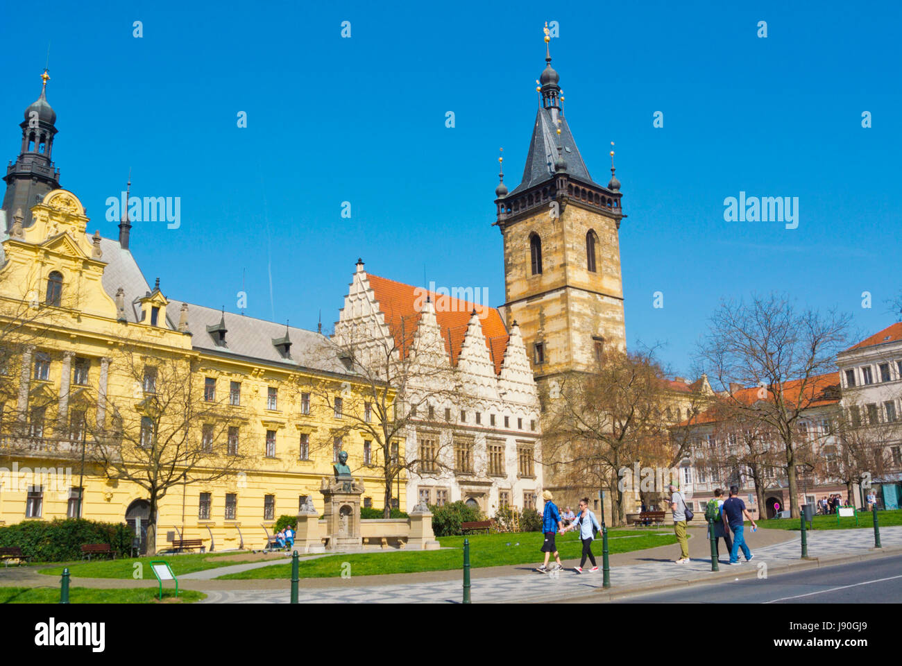 Charles nove Banque de photographies et d’images à haute résolution - Alamy