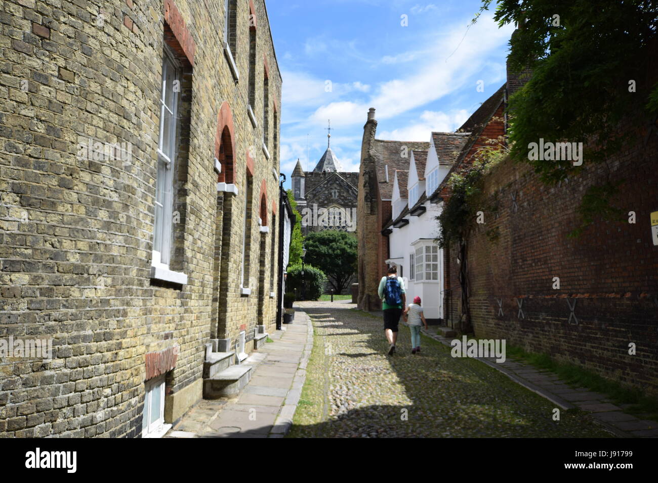 Camber castle Banque de photographies et d’images à haute résolution ...