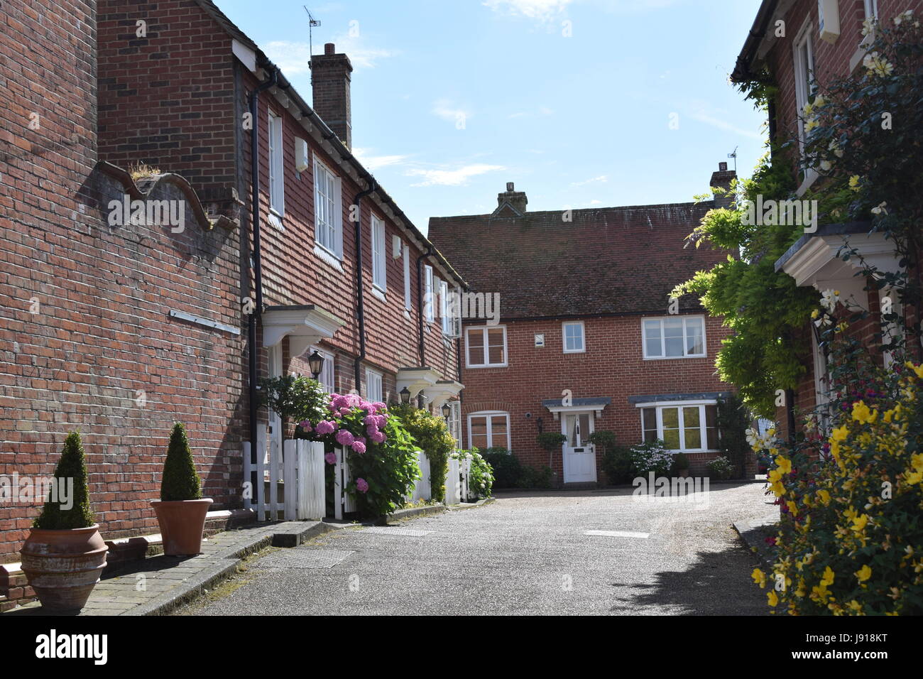 Camber castle Banque de photographies et d’images à haute résolution ...