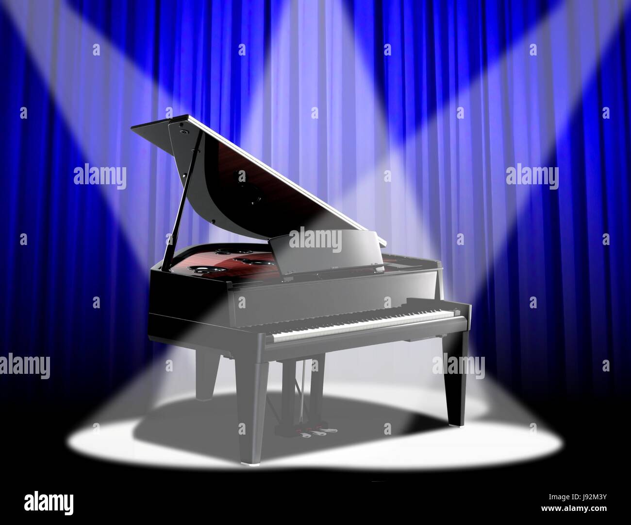 Hollywood classique Banque de photographies et d’images à haute ...