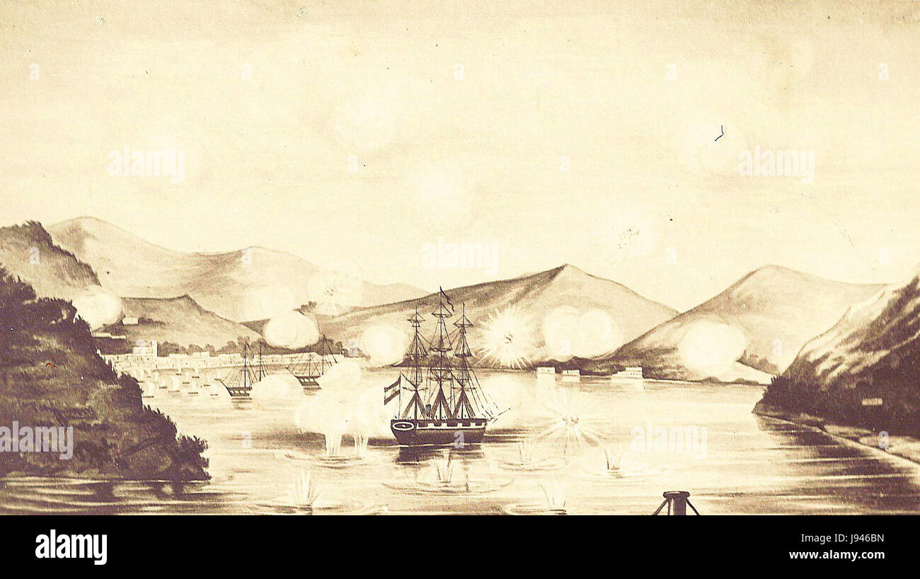 La « méduse de Schip » fait référence au célèbre tableau du XIXe siècle ...