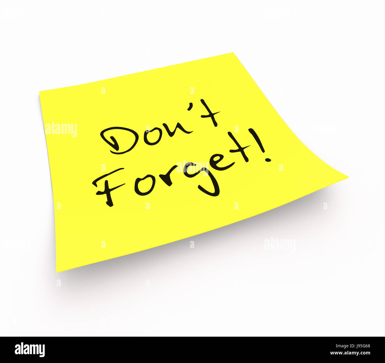 Important, oublier, mémoire, bloc-notes, pictogramme, symbole ...