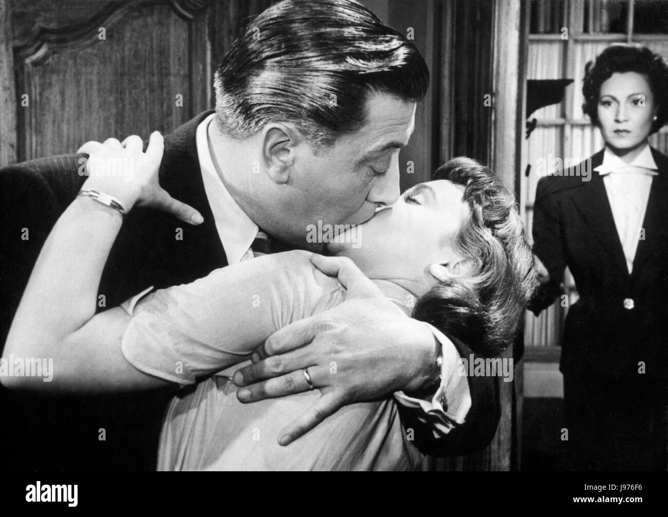 Le fruit défendu Banque de photographies et d’images à haute résolution ...