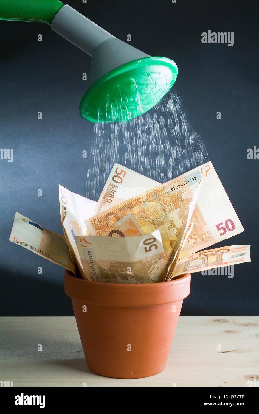 Billet euro humour Banque de photographies et d’images à haute ...