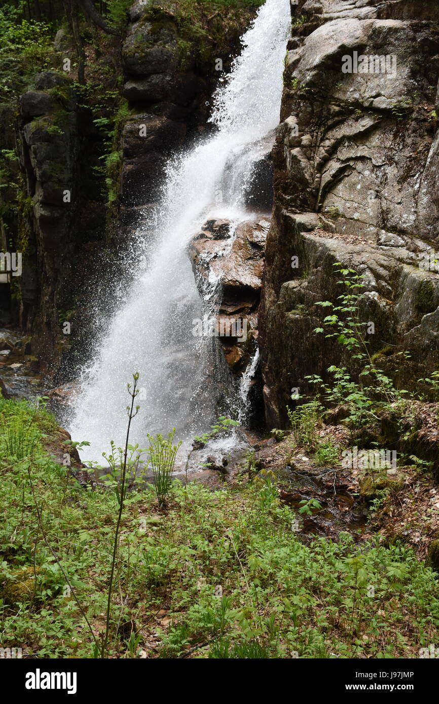 Mount flume Banque de photographies et d’images à haute résolution - Alamy