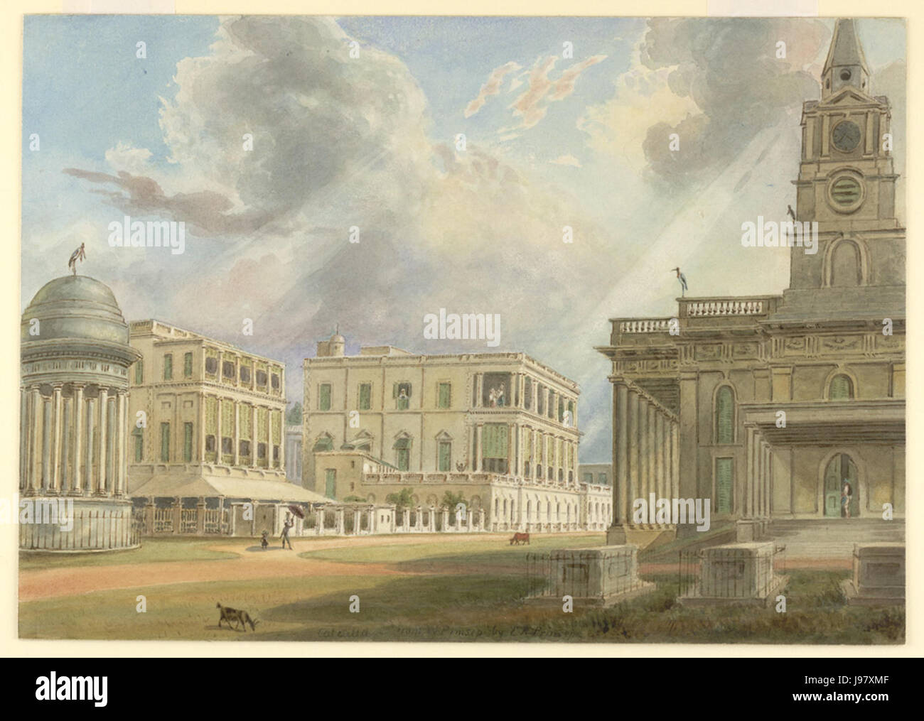 Monument 1830 Banque de photographies et d’images à haute résolution ...