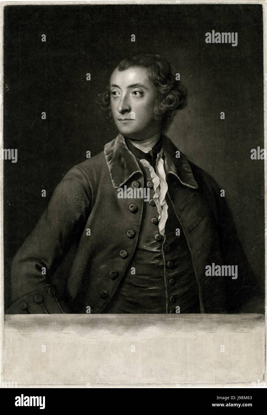 Francis richard charteris Banque de photographies et d’images à haute ...