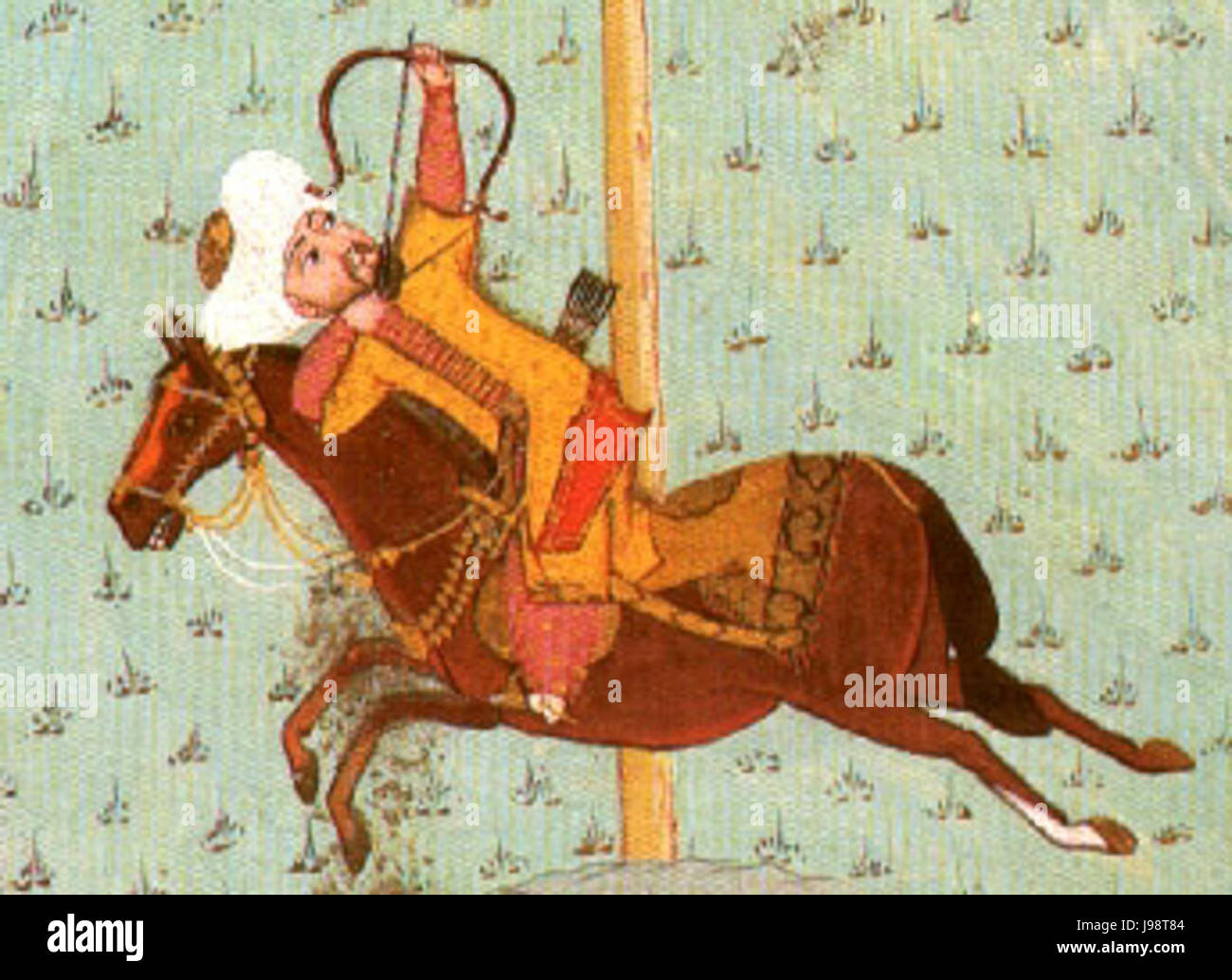 Murad ii Banque de photographies et d’images à haute résolution - Alamy