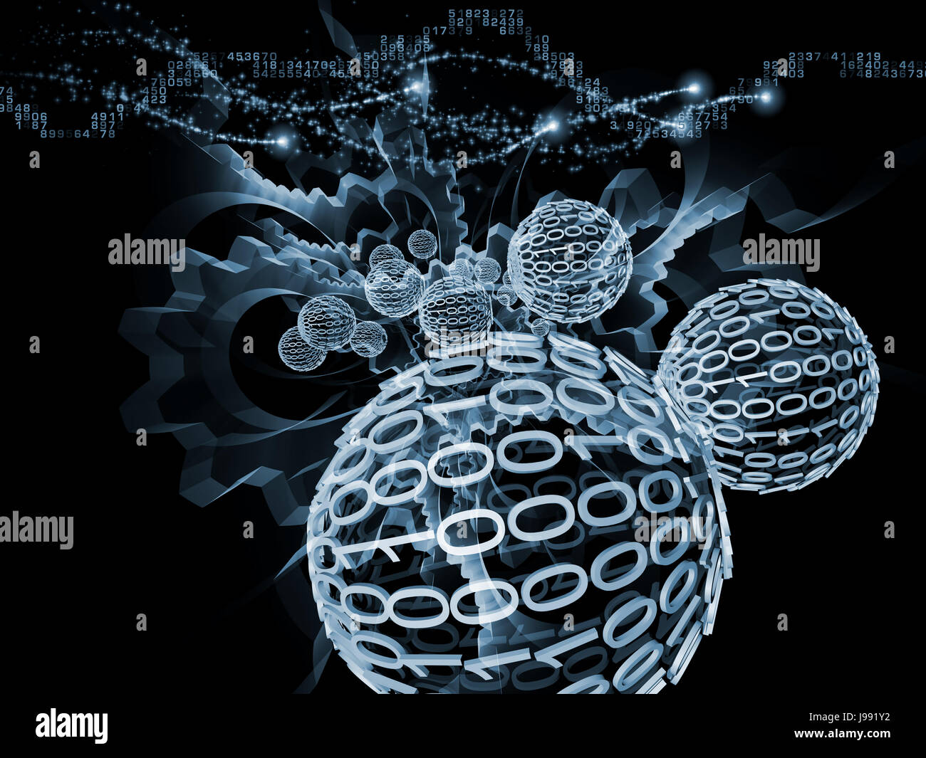 Calcul, composition, modèle, design, projet, concept, plan, projet ...