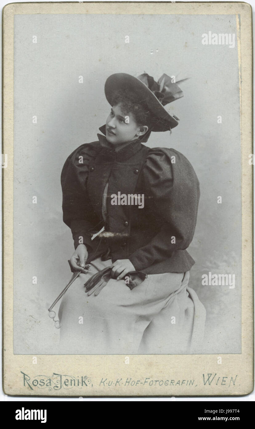 Rosa jenik Banque de photographies et d’images à haute résolution - Alamy