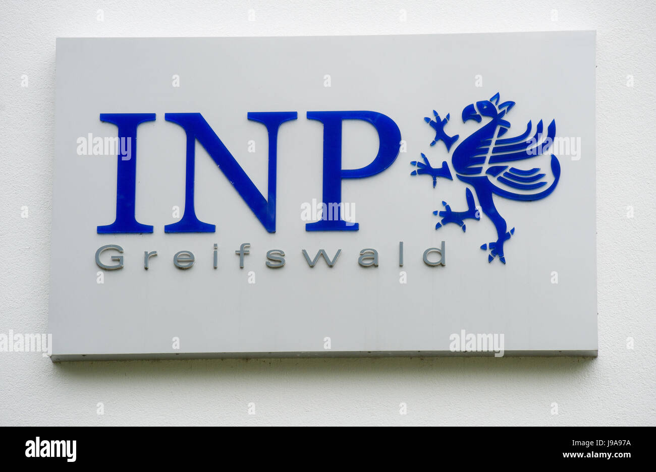 Logo inp Banque de photographies et d’images à haute résolution - Alamy