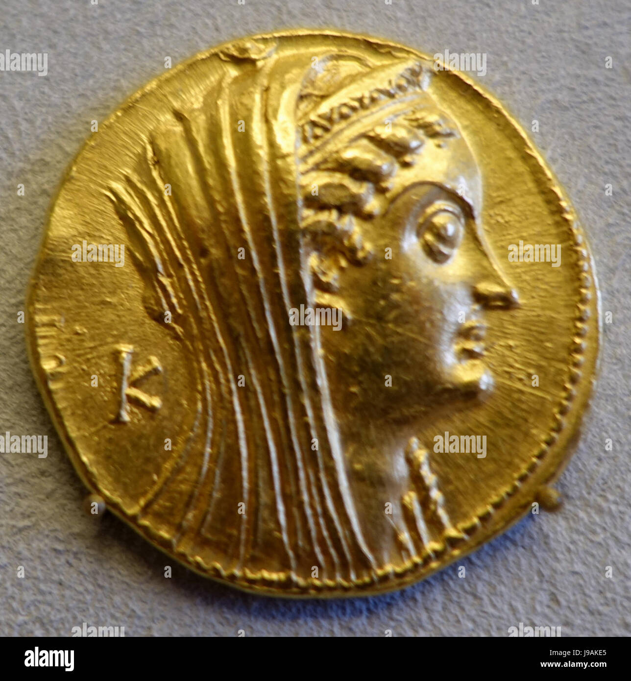 Arsinoe ii Banque de photographies et d’images à haute résolution - Alamy