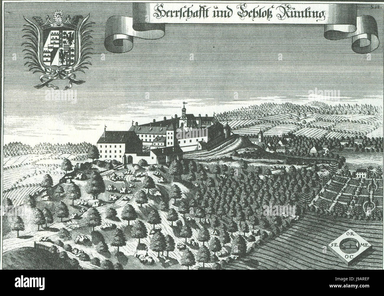 Runding Banque de photographies et d’images à haute résolution - Alamy